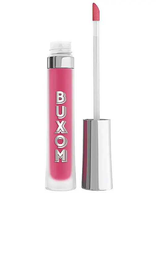 BUXOM Full-on Plumping Lip Cream - Rose Julep