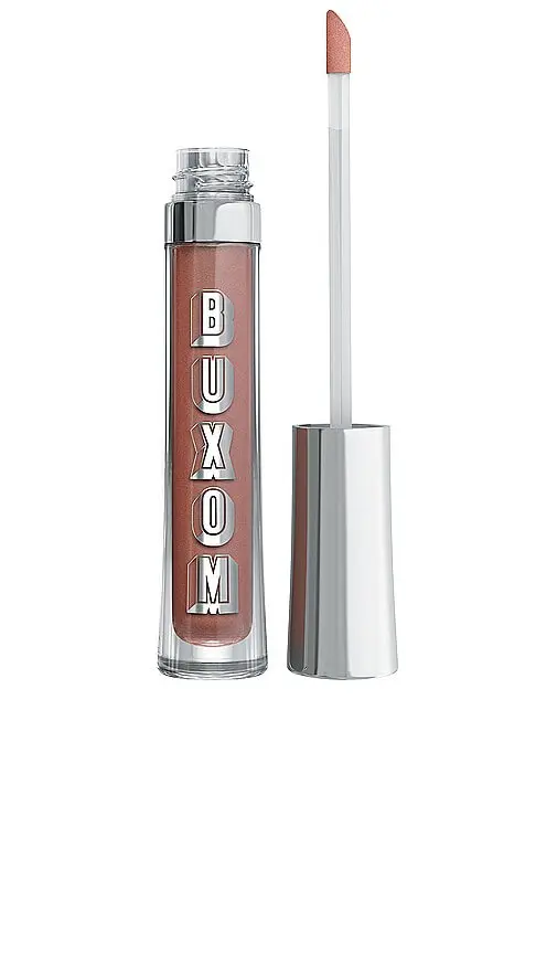 BUXOM Full-on Plumping Lip Polish - Sugar
