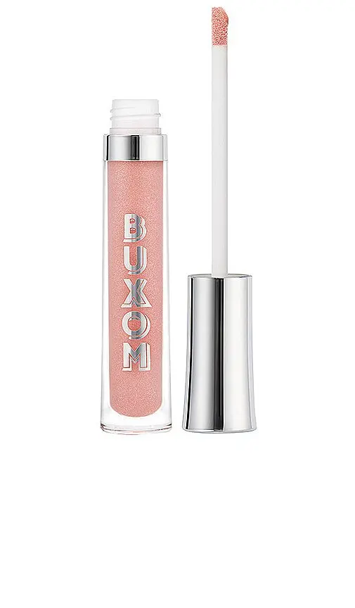 BUXOM Full-on Plumping Lip Polish - White Russian Sparkle