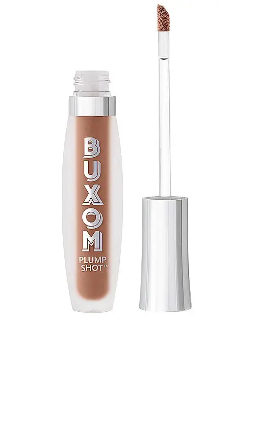 BUXOM Plump Shot Lip Serum - Get Naked