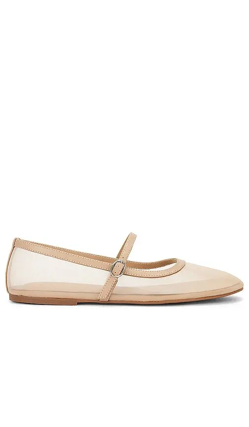 TONY BIANCO Melany Flat - Skin