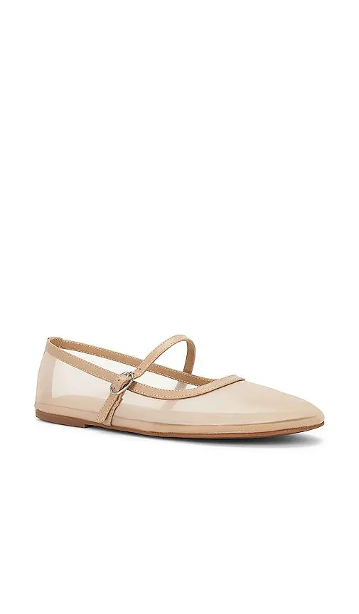 TONY BIANCO Melany Flat - Skin