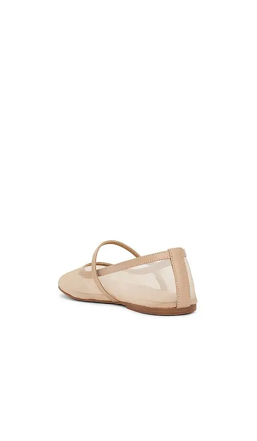 TONY BIANCO Melany Flat - Skin