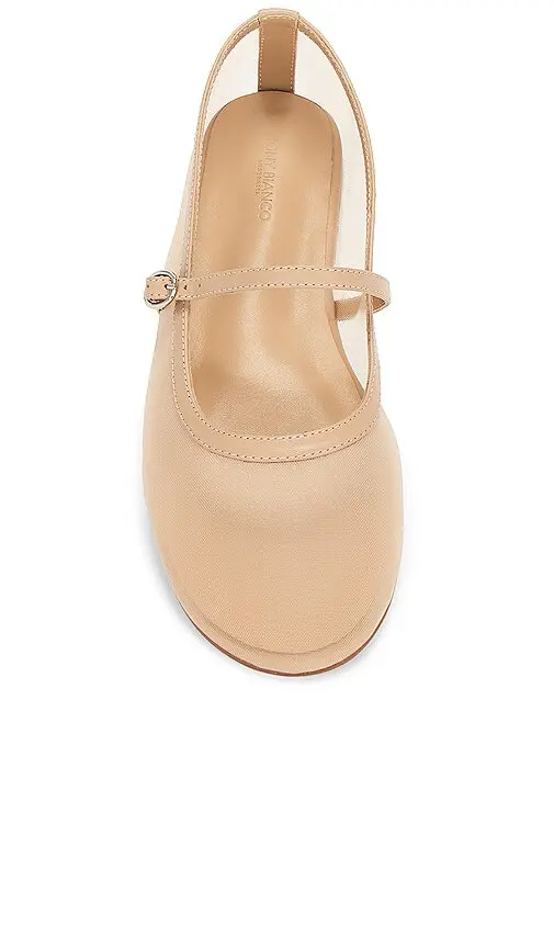 TONY BIANCO Melany Flat - Skin