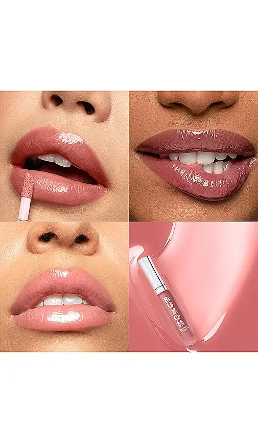 BUXOM Plump Shot Lip Serum - Dolly Babe