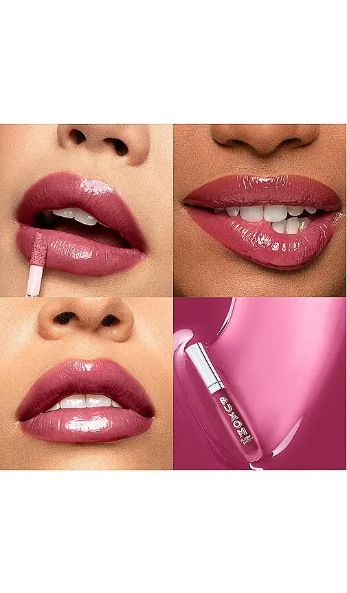 BUXOM Plump Shot Lip Serum - Plum Power