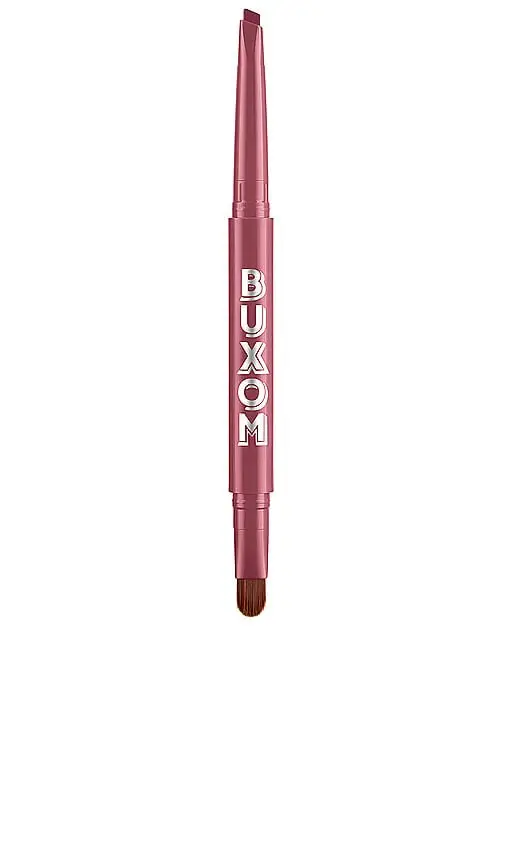 BUXOM Power Line Plumping Lip Liner - Dangerous Dolly