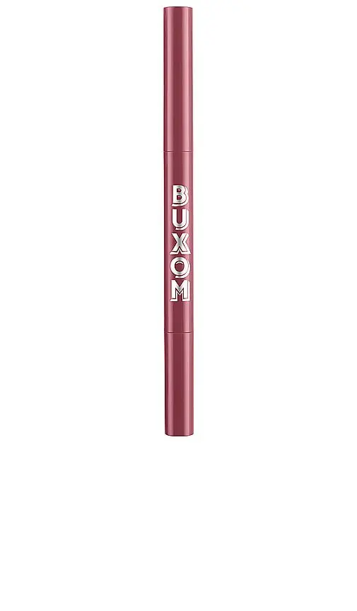 BUXOM Power Line Plumping Lip Liner