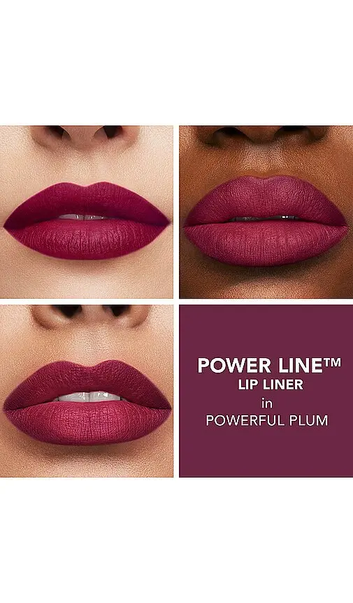 BUXOM Power Line Plumping Lip Liner