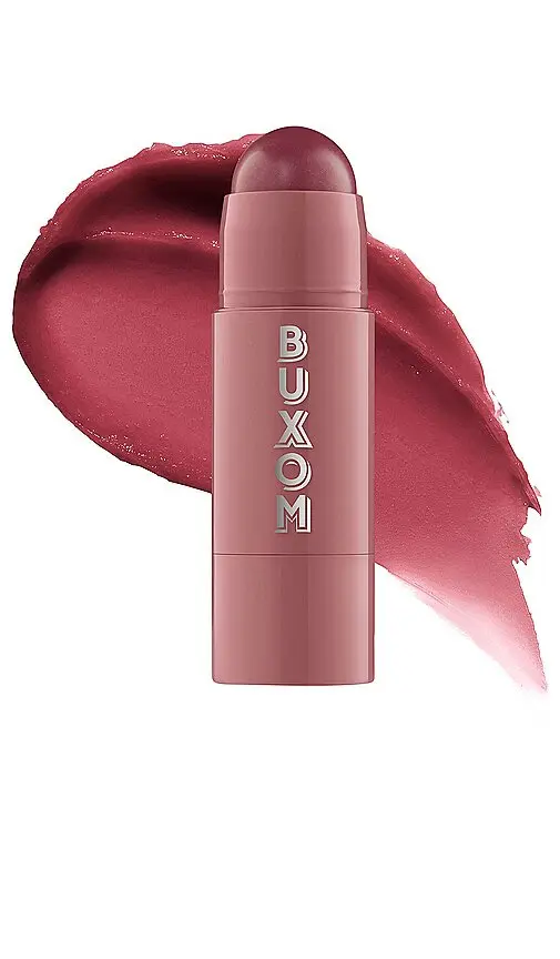 BUXOM Power-full Plump Lip Balm - Dolly Fever