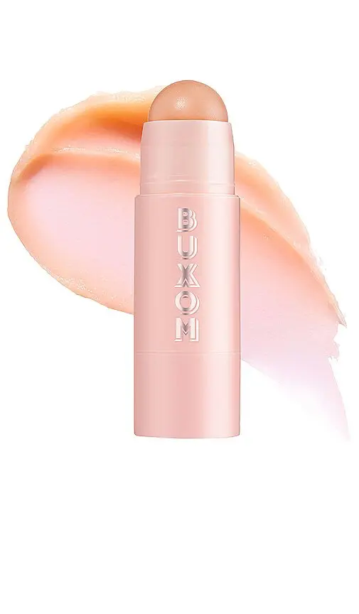 BUXOM Power-full Plump Lip Balm - Big O