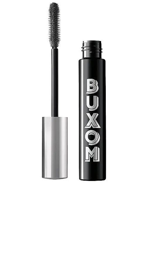 BUXOM Lash Mascara - Blackest Black