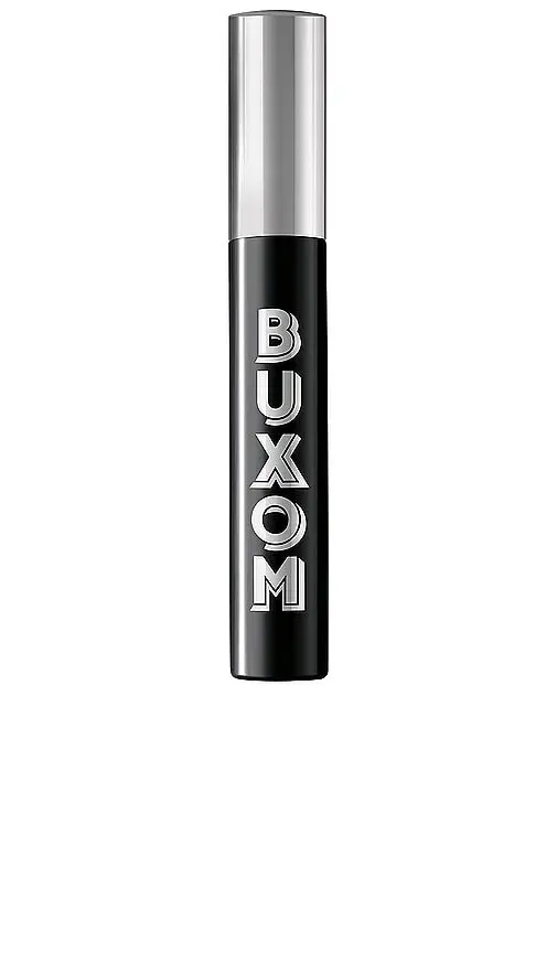 BUXOM Lash Mascara - Blackest Black