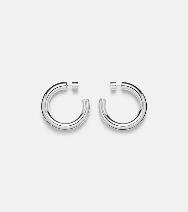 JENNIFER FISHER - Jennifer Fisher Samira Mini Hoop Earrings