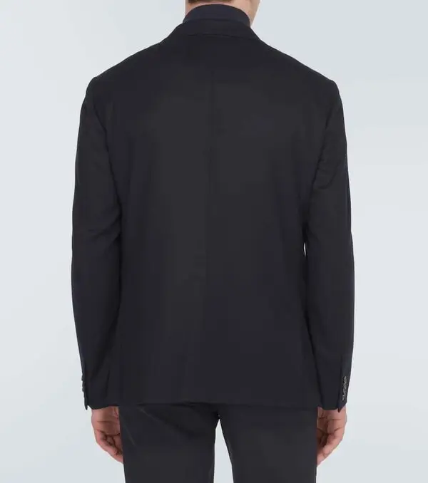 Loro Piana Cashmere Blazer