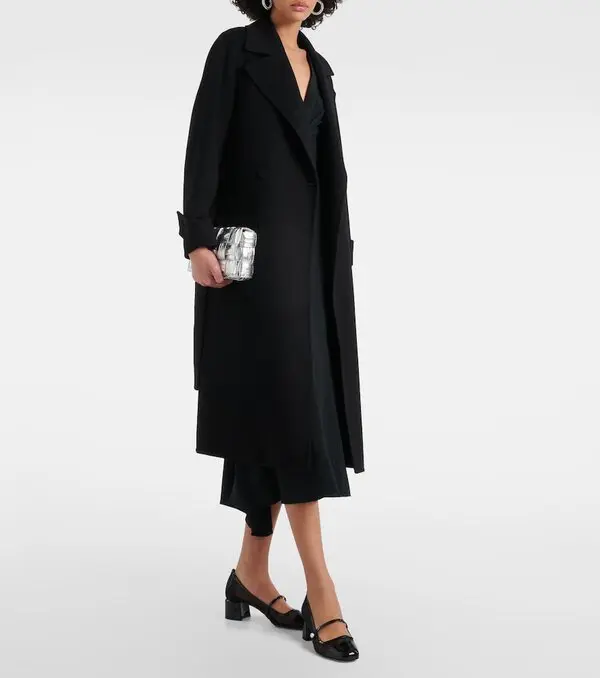 JIMMY CHOO Elisa 45 Mary Jane Pumps