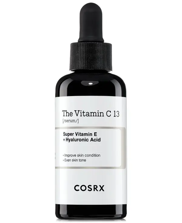 COSRX The Vitamin C 13 Serum - No Color