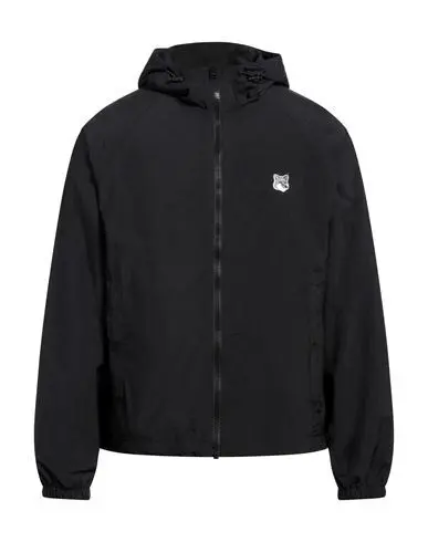 Maison Kitsuné Jacket Size Polyamide