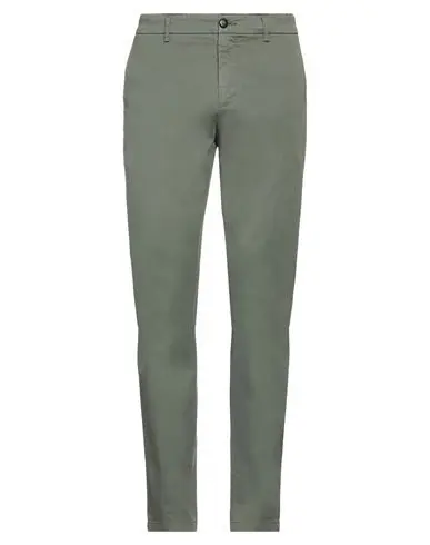 DEPARTMENT 5 Pants Size Cotton, Elastane