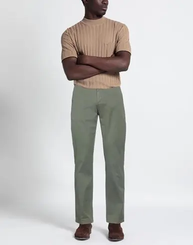 DEPARTMENT 5 Pants Size Cotton, Elastane