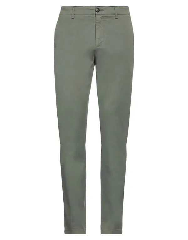 DEPARTMENT 5 Pants Size Cotton, Elastane