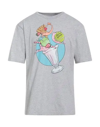 Maison Kitsuné T-shirt Size Cotton