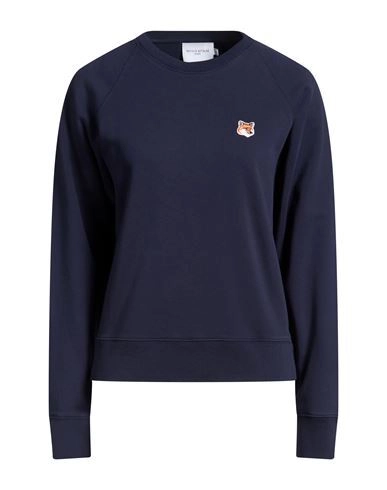 Maison Kitsuné Cotton Sweatshirt