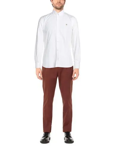 Maison Kitsuné Shirt Size Cotton - White