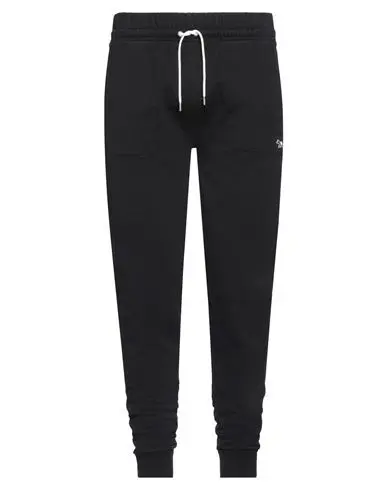 Maison Kitsuné Pants Size Cotton - Black