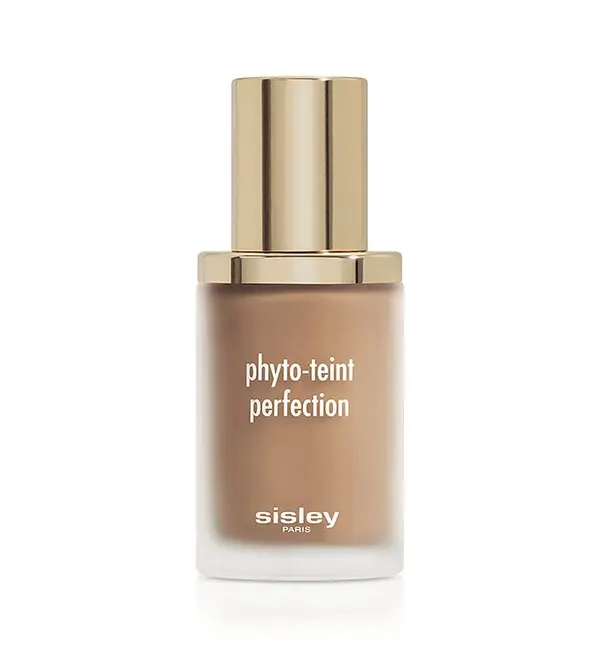 HAIR RITUEL BY SISLEY Sisley-paris Phyto-teint Perfection Foundation - C Amber