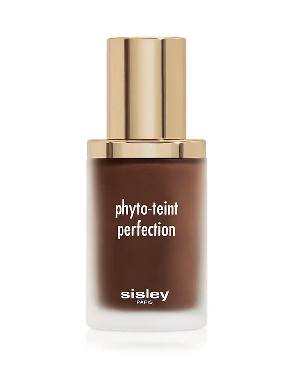 HAIR RITUEL BY SISLEY Sisley-paris Phyto-teint Perfection Foundation - C Cappuccino