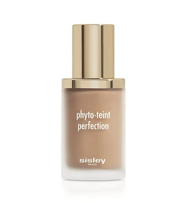 HAIR RITUEL BY SISLEY Sisley-paris Phyto-teint Perfection Foundation - C Golden