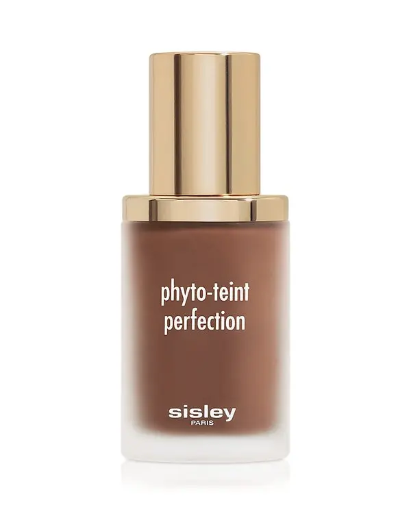 HAIR RITUEL BY SISLEY Sisley-paris Phyto-teint Perfection Foundation - C Moka