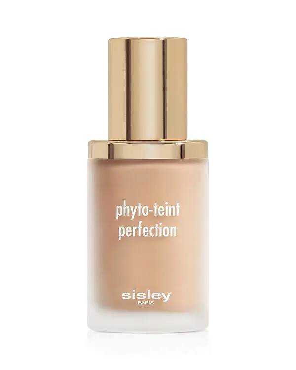 HAIR RITUEL BY SISLEY Sisley-paris Phyto-teint Perfection Foundation - C Natural