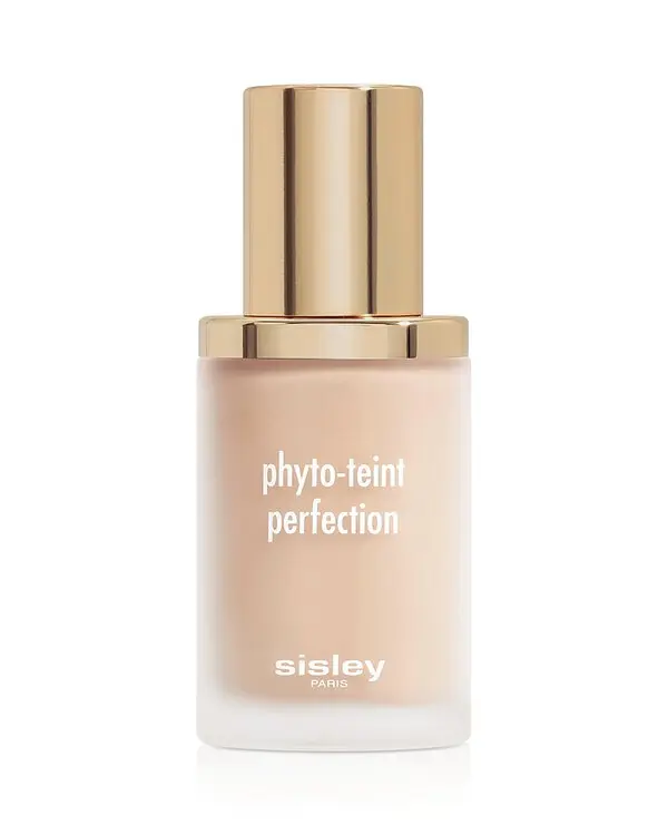 Sisley Phyto-teint Perfection Foundation - C Vanilla