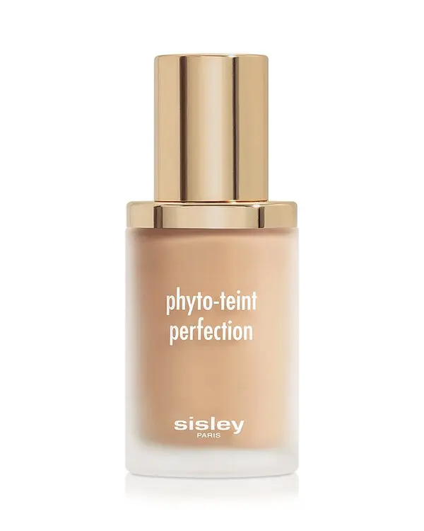 HAIR RITUEL BY SISLEY Sisley-paris Phyto-teint Perfection Foundation - N Apricot