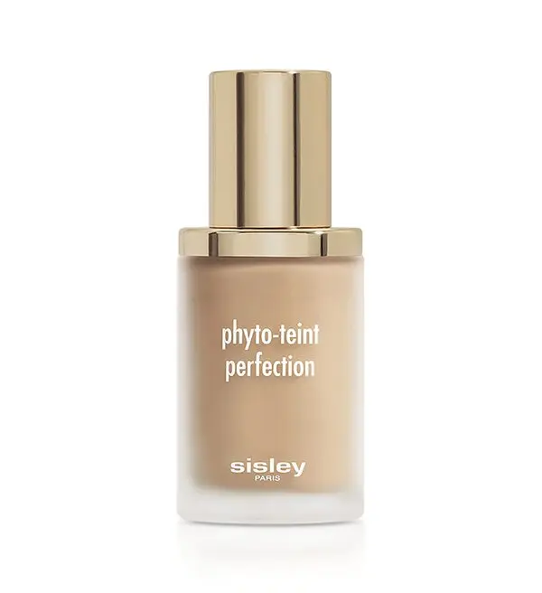 HAIR RITUEL BY SISLEY Sisley-paris Phyto-teint Perfection Foundation - N Biscuit