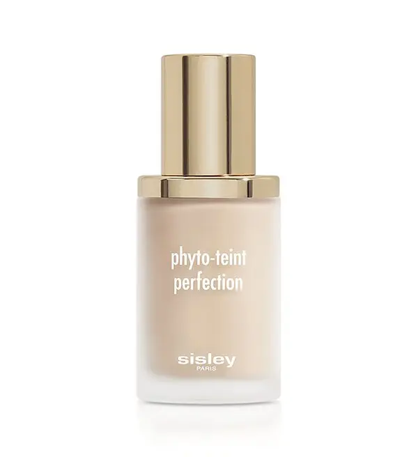 HAIR RITUEL BY SISLEY Sisley-paris Phyto-teint Perfection Foundation - N Dawn