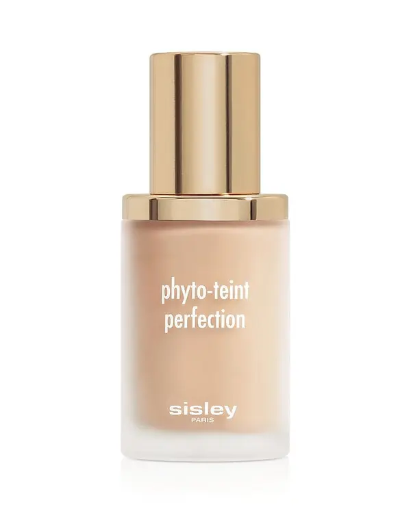 HAIR RITUEL BY SISLEY Sisley-paris Phyto-teint Perfection Foundation - N Ivory
