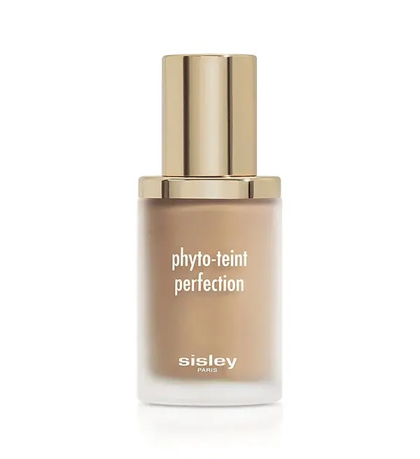 HAIR RITUEL BY SISLEY Sisley-paris Phyto-teint Perfection Foundation - N Pecan