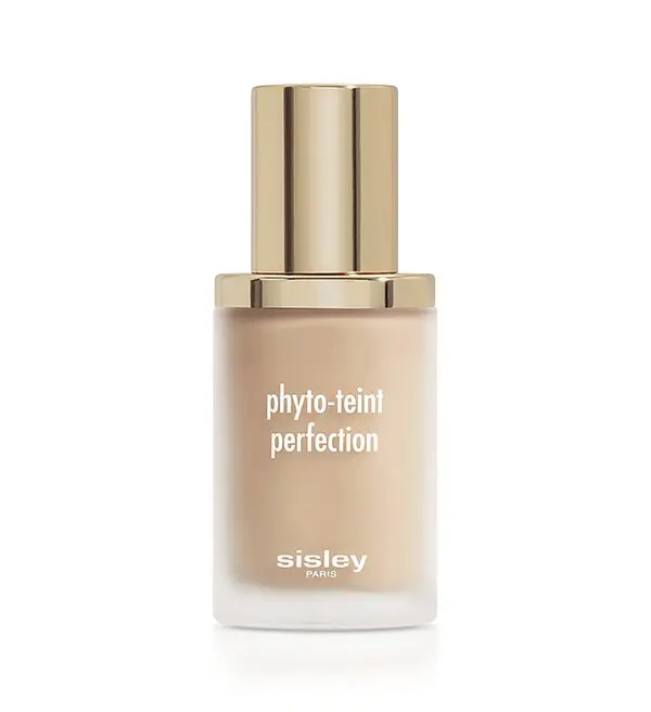 HAIR RITUEL BY SISLEY Sisley-paris Phyto-teint Perfection Foundation - N Sand