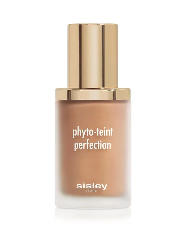 HAIR RITUEL BY SISLEY Sisley-paris Phyto-teint Perfection Foundation - N Sandalwood