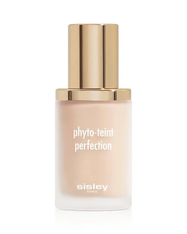 HAIR RITUEL BY SISLEY Sisley-paris Phyto-teint Perfection Foundation - N Snow