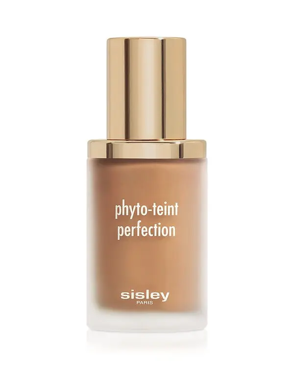 HAIR RITUEL BY SISLEY Sisley-paris Phyto-teint Perfection Foundation - W Chestnut