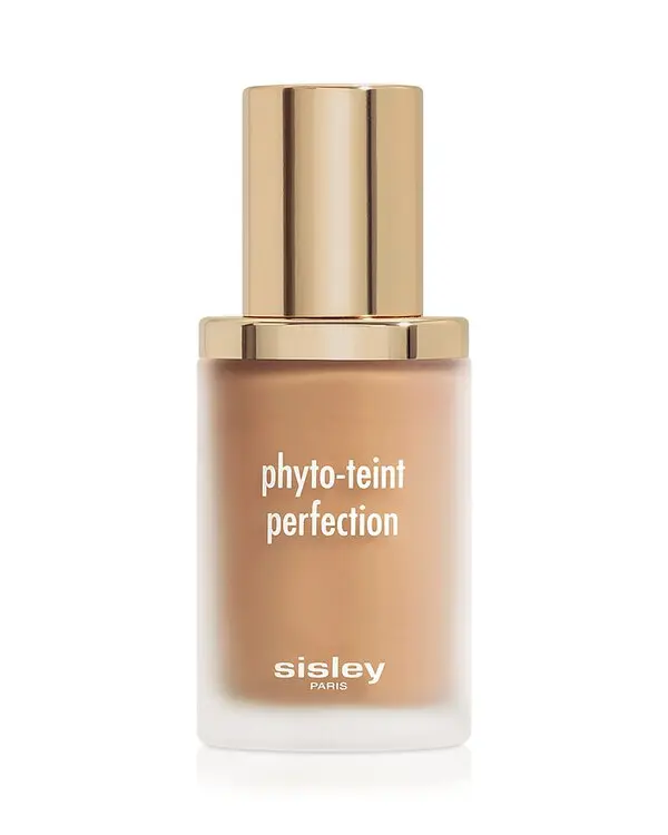 HAIR RITUEL BY SISLEY Sisley-paris Phyto-teint Perfection Foundation - W Cinnamon