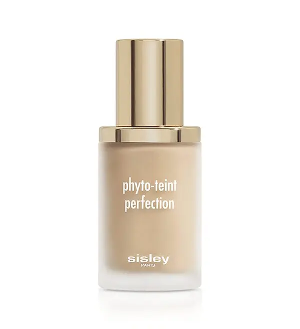 HAIR RITUEL BY SISLEY Sisley-paris Phyto-teint Perfection Foundation - W Desert