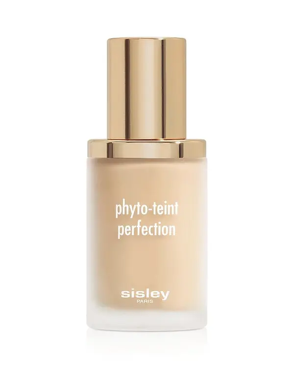 HAIR RITUEL BY SISLEY Sisley-paris Phyto-teint Perfection Foundation - W Ecru