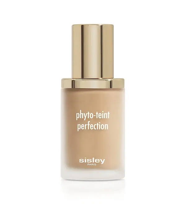 HAIR RITUEL BY SISLEY Sisley-paris Phyto-teint Perfection Foundation - W Hazel