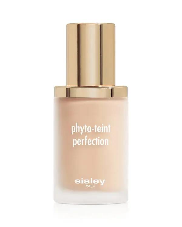 HAIR RITUEL BY SISLEY Sisley-paris Phyto-teint Perfection Foundation - W Shell