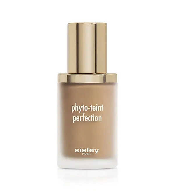 HAIR RITUEL BY SISLEY Sisley-paris Phyto-teint Perfection Foundation - W Toffee